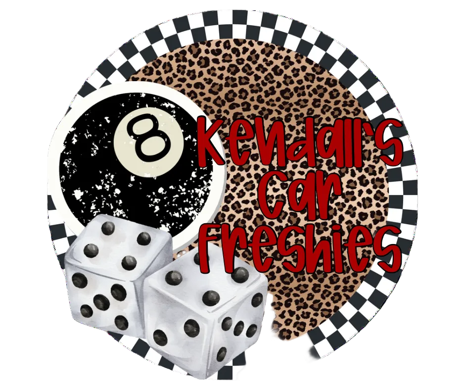 Contact – Kendall's Car Freshies